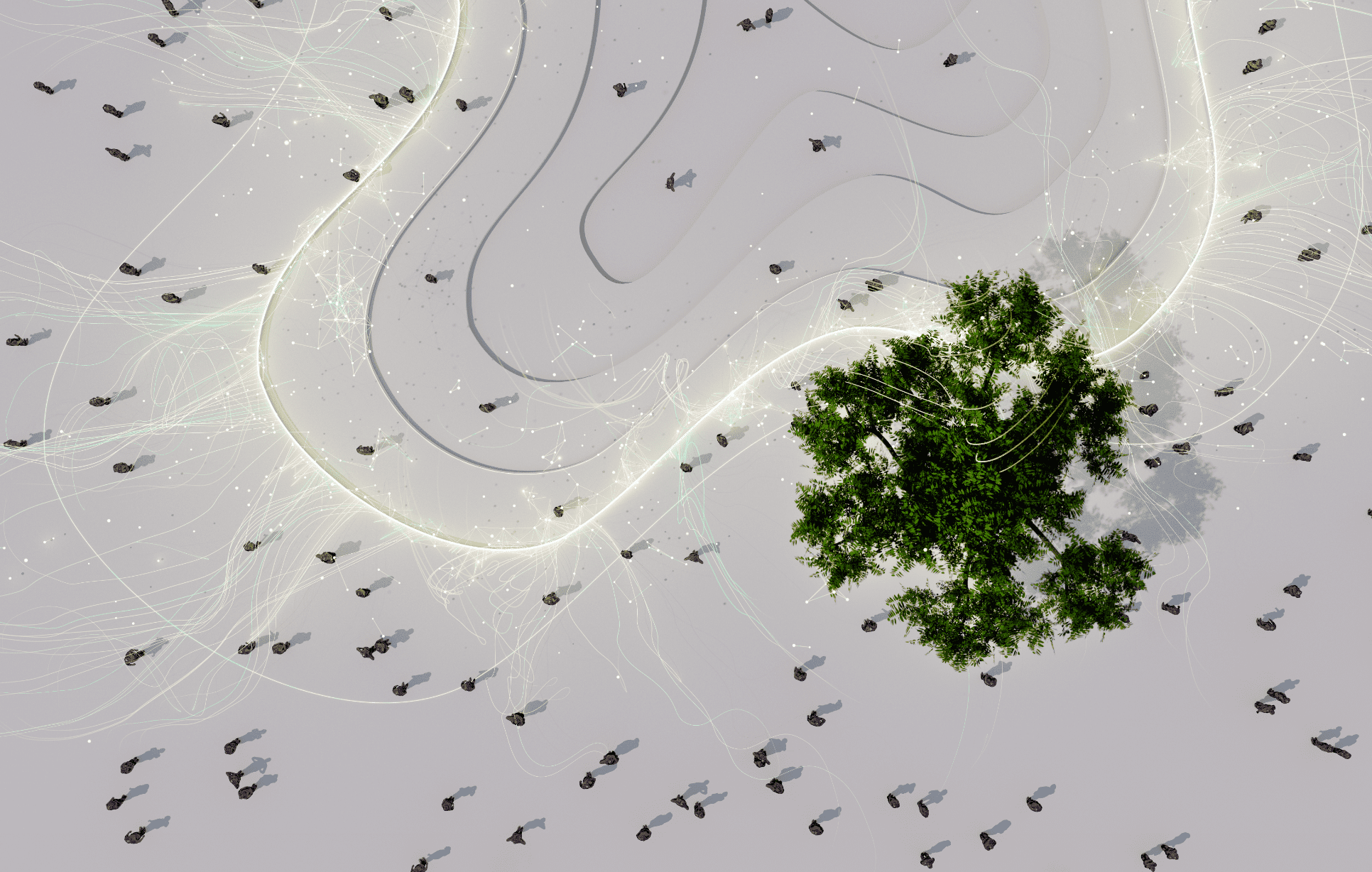 Sustainability Solutions - Enlighted