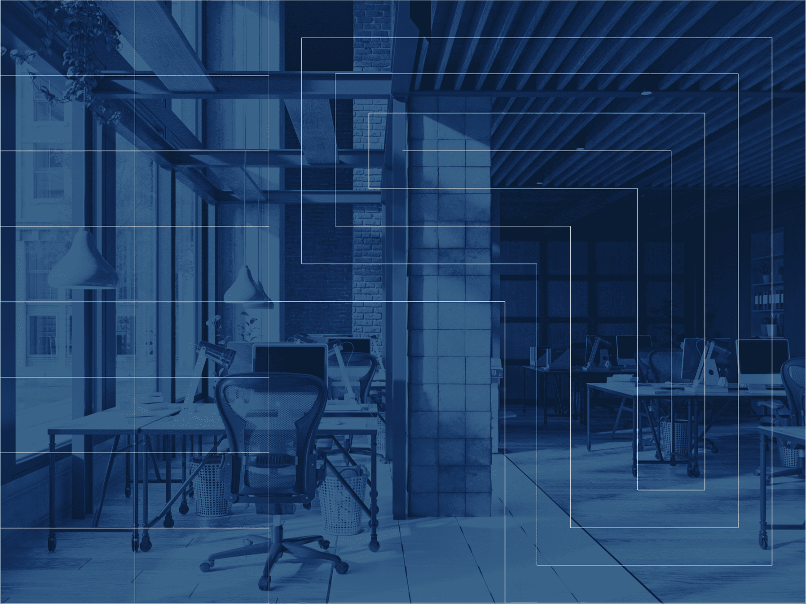 Workplace Essentials - Enlighted