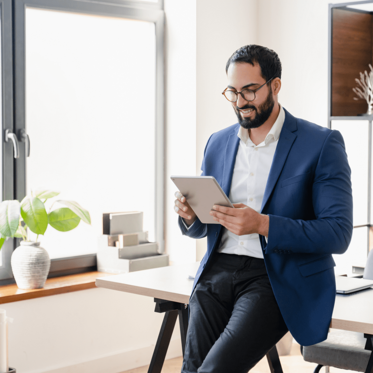 Workplace Essentials - Enlighted