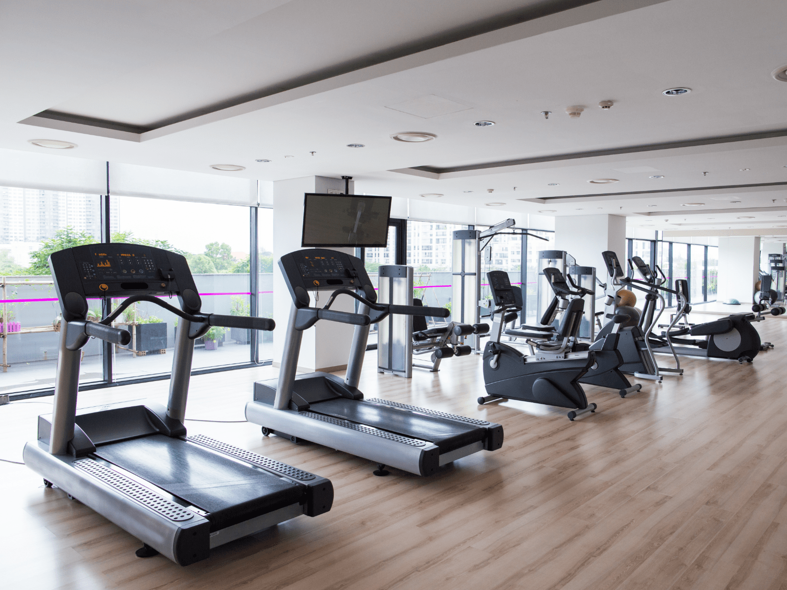 Workplace Essentials - Enlighted