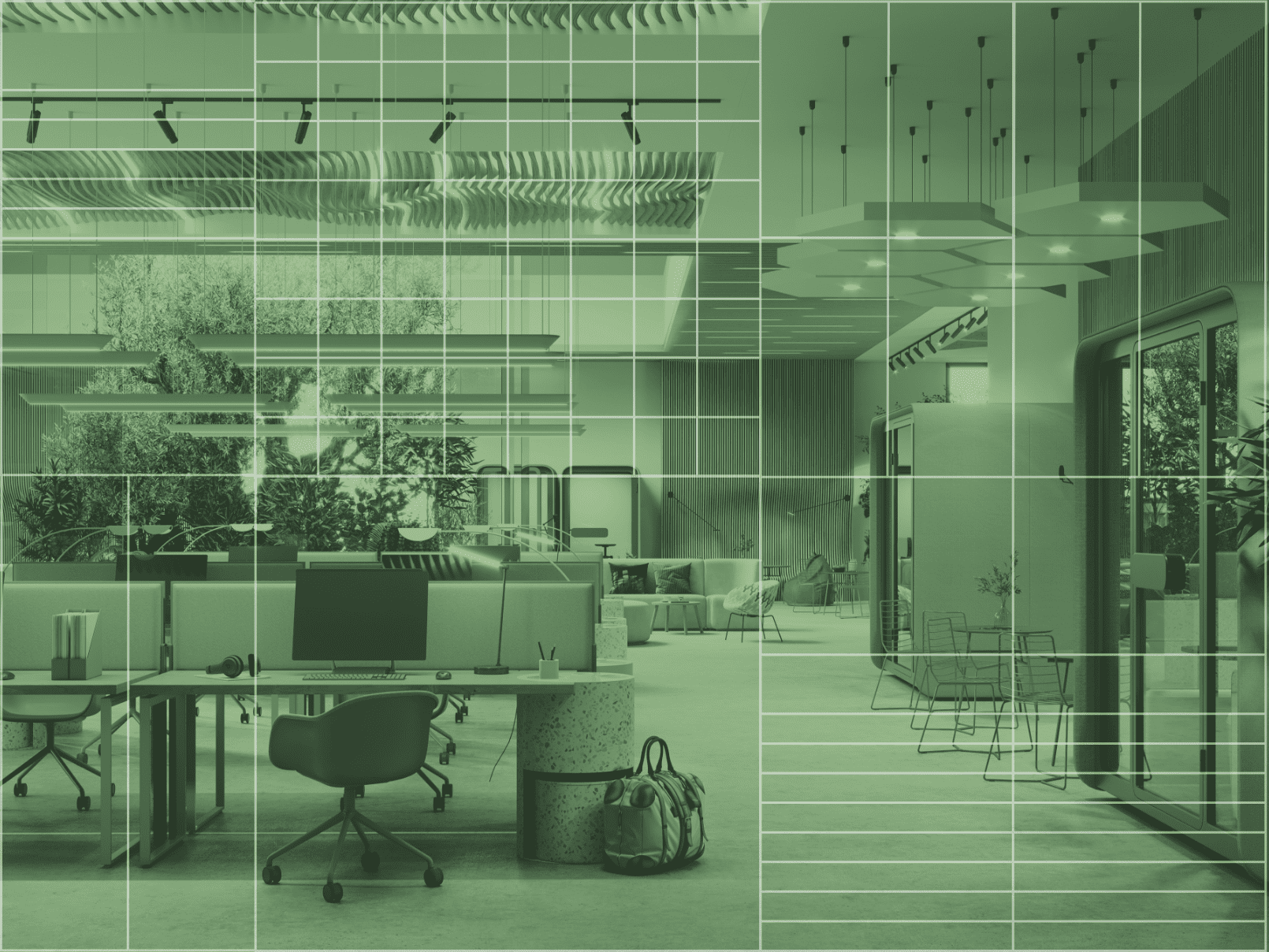 Workplace Essentials - Enlighted