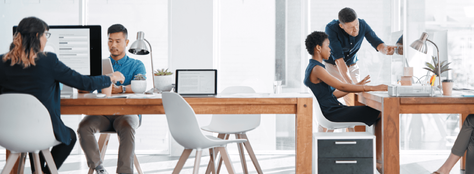 The Importance of Choice and Community in the New Era of Work - Enlighted