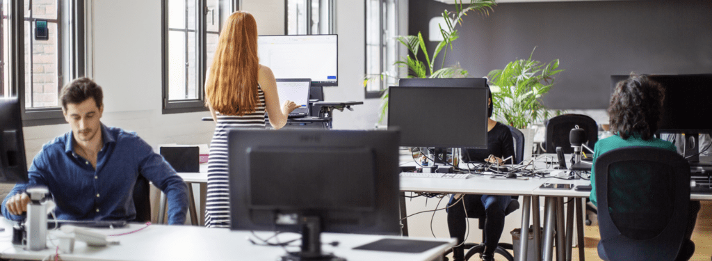 How the World's Largest Work-from-Home Experiment is impacting ...