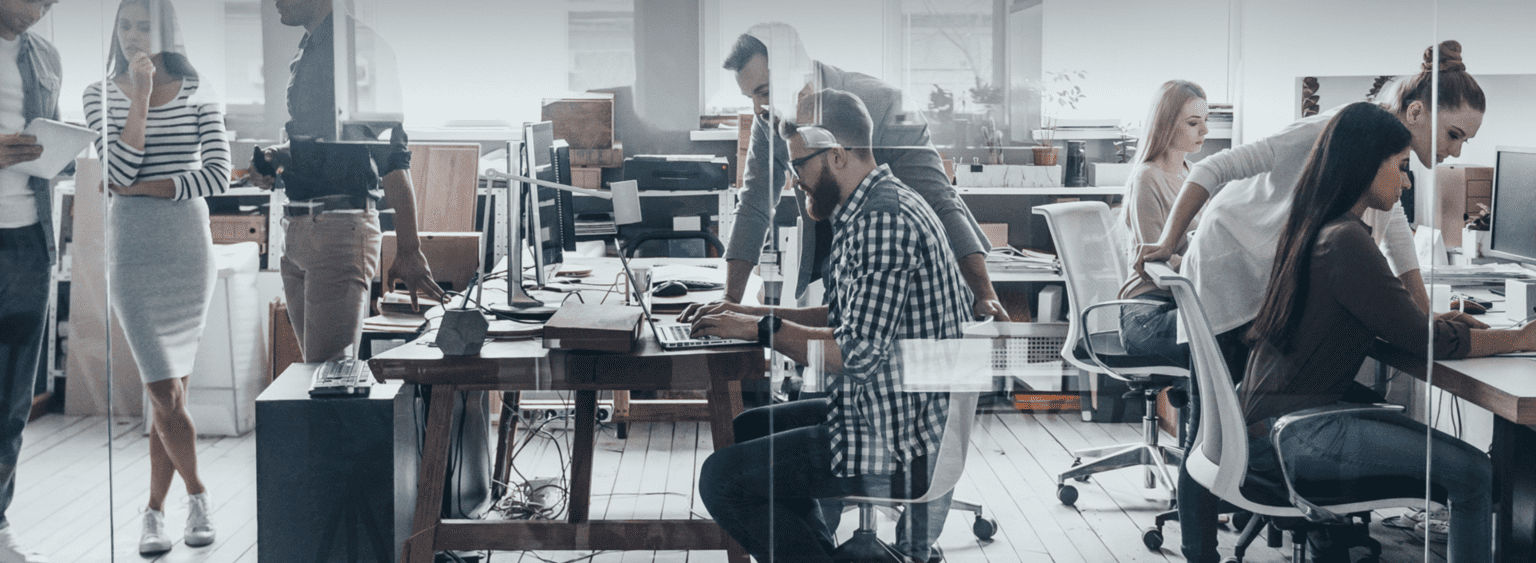 SAP and Comfy: Making Employees the Masters of Their Workplaces - Enlighted