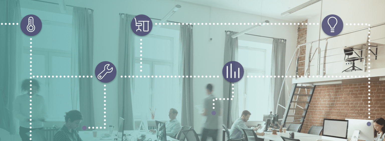 Why Every Workplace Needs to Be a Connected Workplace - Enlighted