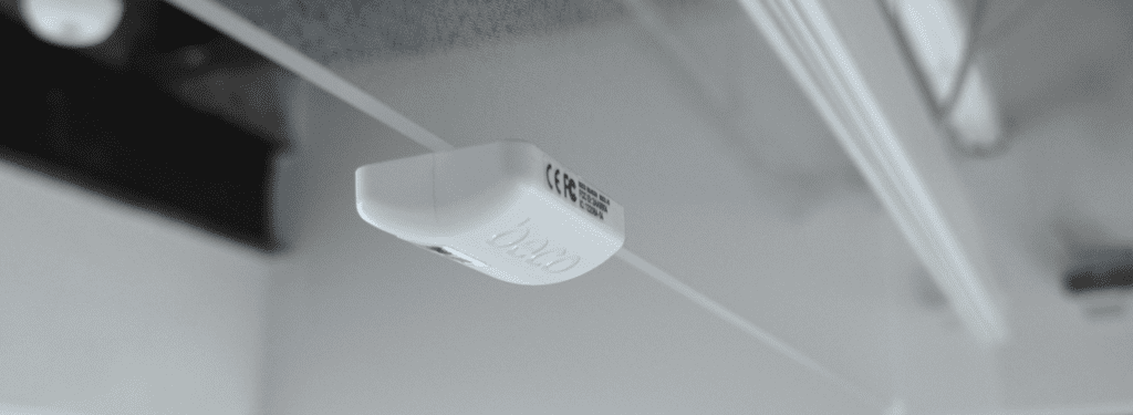 Your Guide to Occupancy Sensors for the Modern Workplace - Enlighted