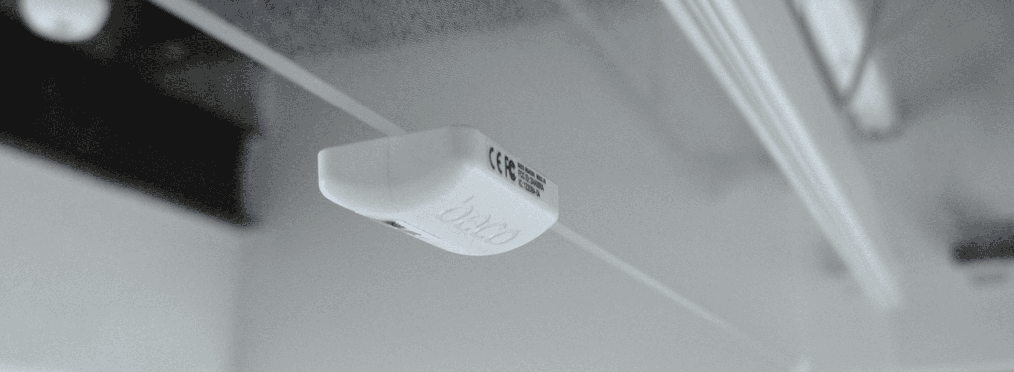 Your Guide to Occupancy Sensors for the Modern Workplace - Enlighted