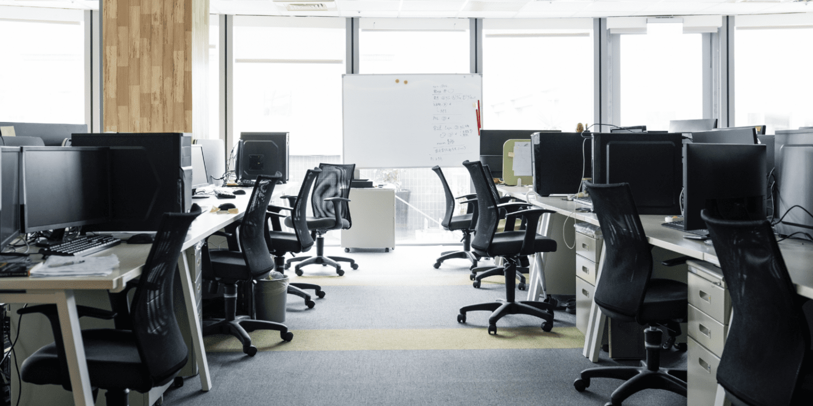 Key Considerations for a Successful Re-Entry Program - Enlighted