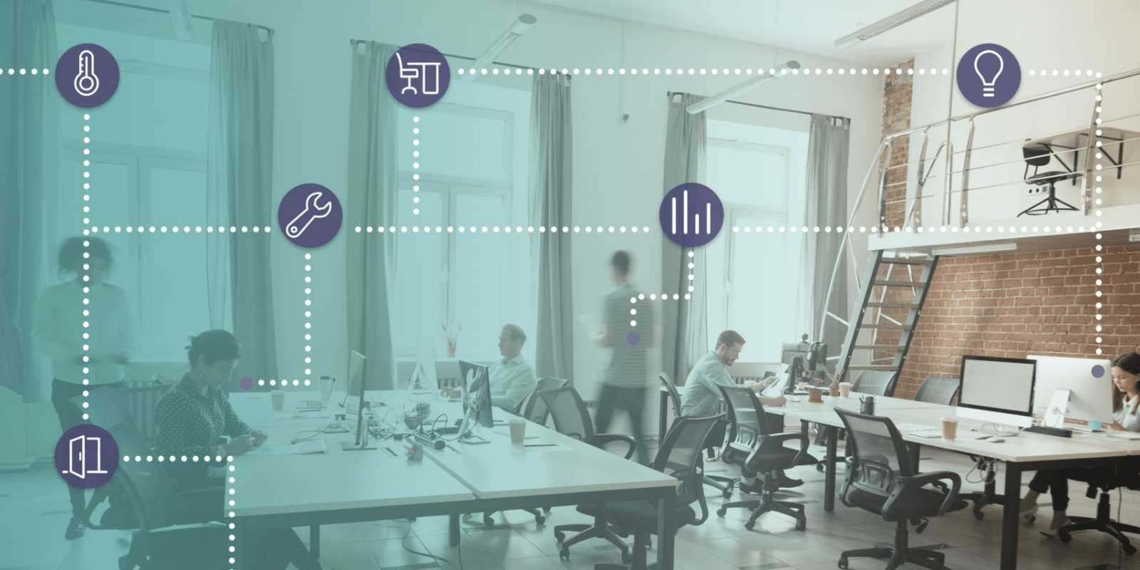 Why Every Workplace Needs to Be a Connected Workplace - Enlighted