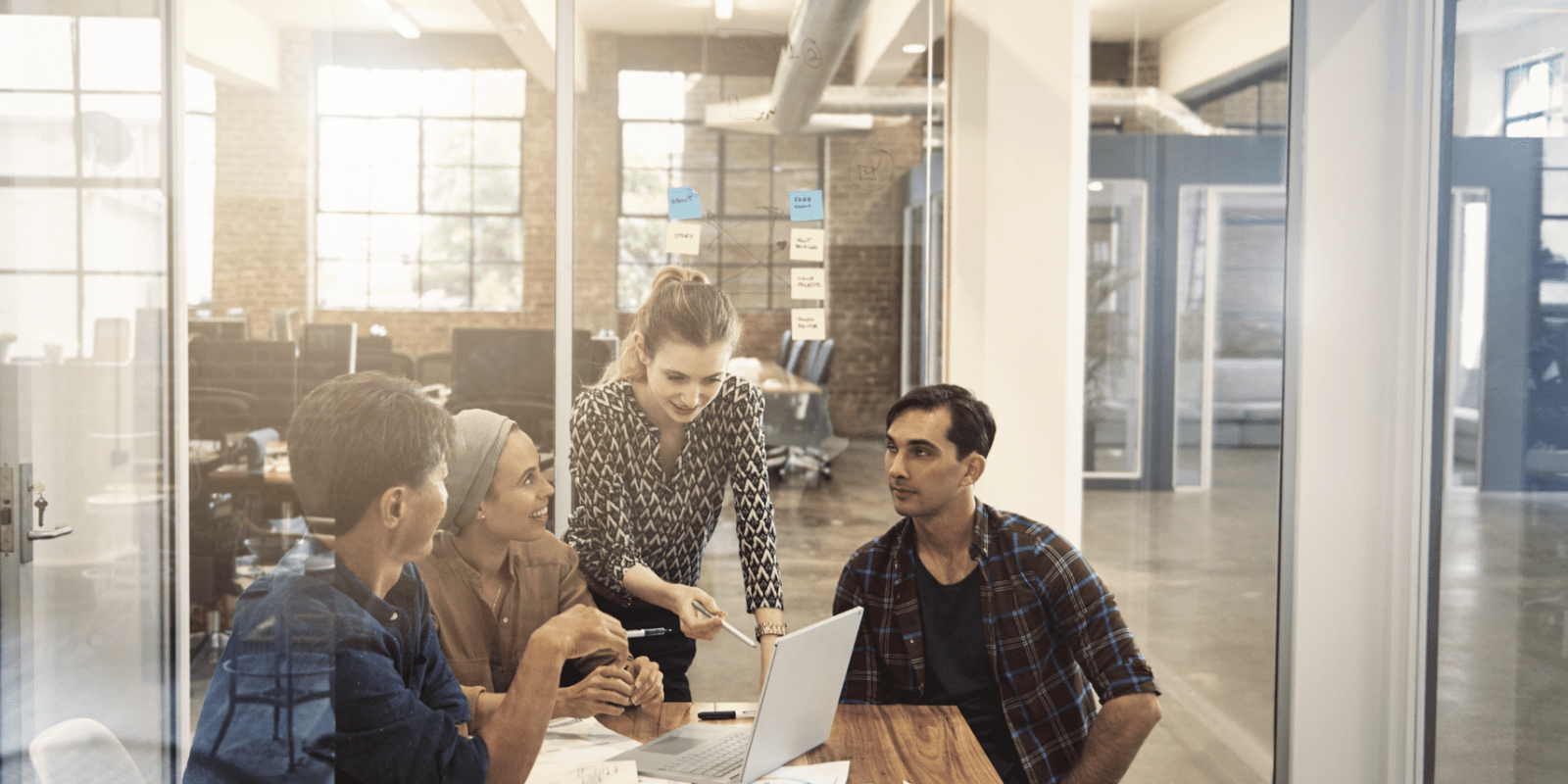 The Latest on Workplace Experience Apps - Enlighted