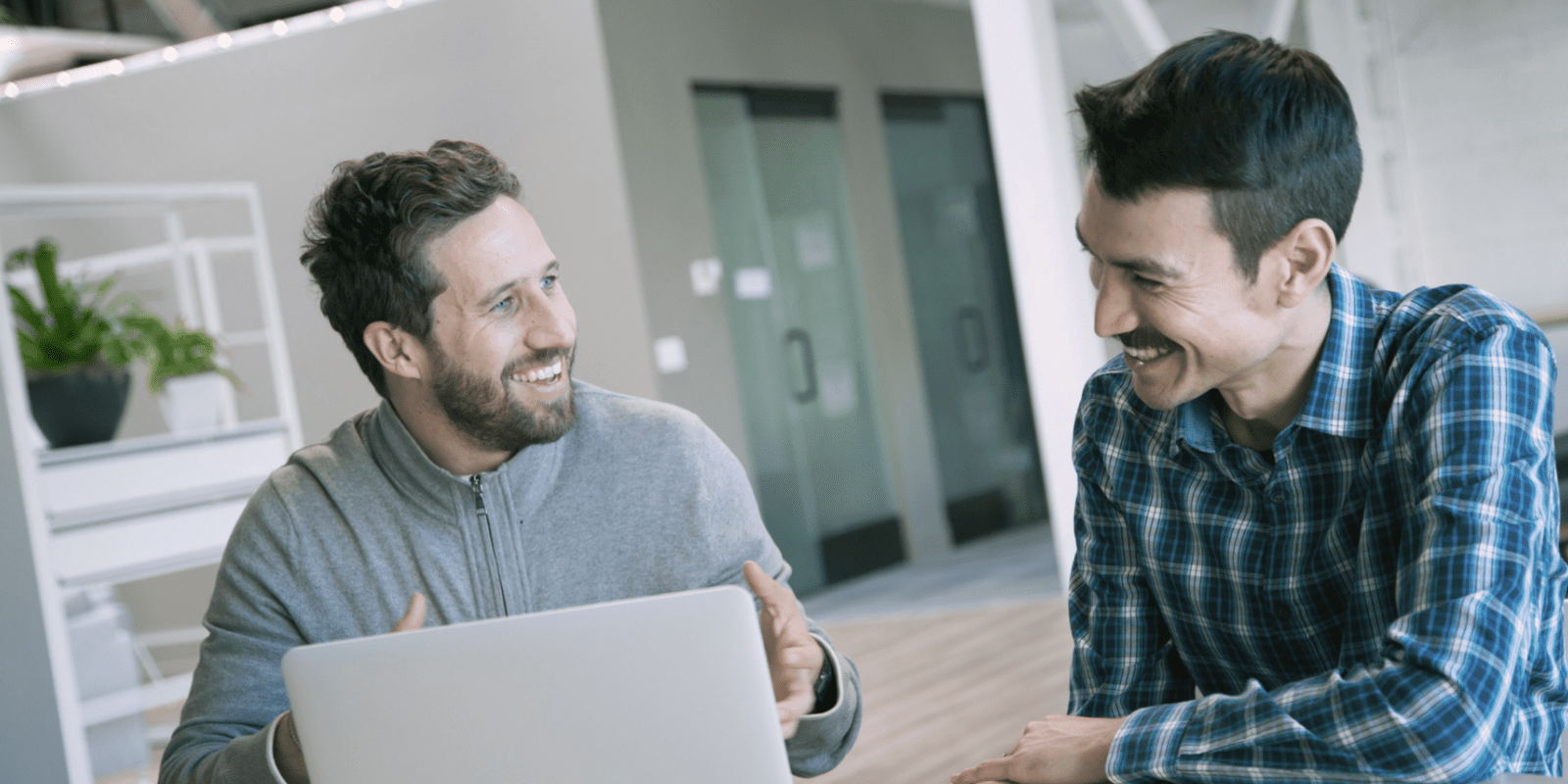 What We Learned About the Workplace Experience Using Comfy @ Comfy HQ - Enlighted