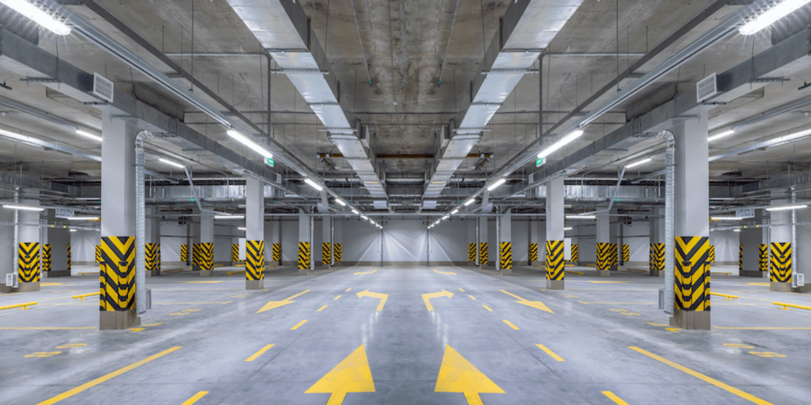 Introducing: The Enlighted Nipple Mount Control Unit - Enlighted