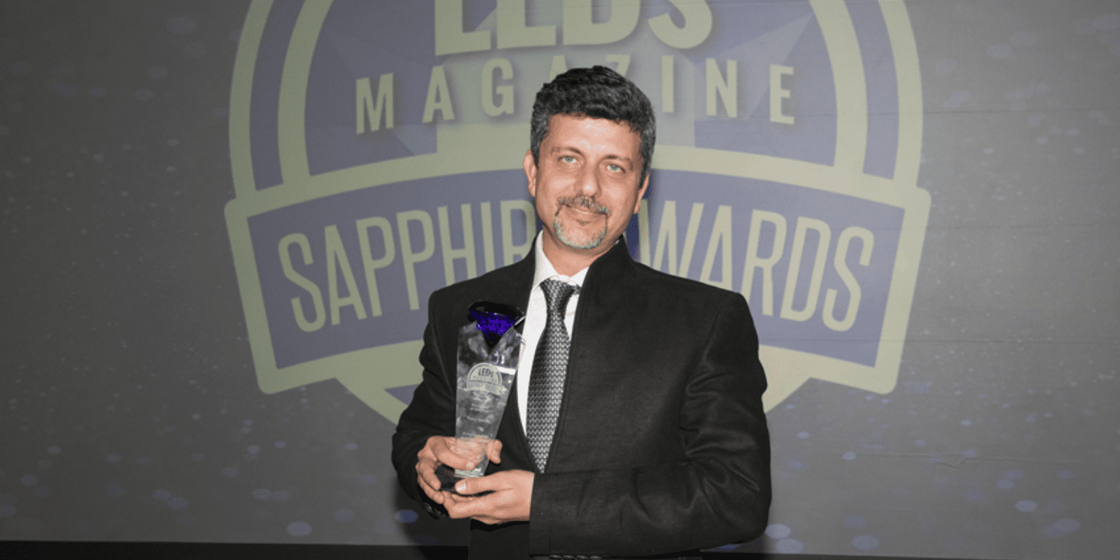 Enlighted Wins Illumineer of the Year - Enlighted