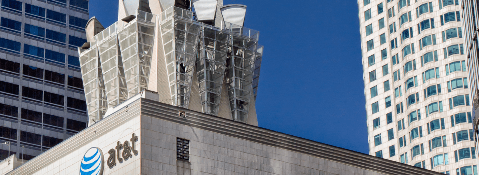 AT&T - Enlighted