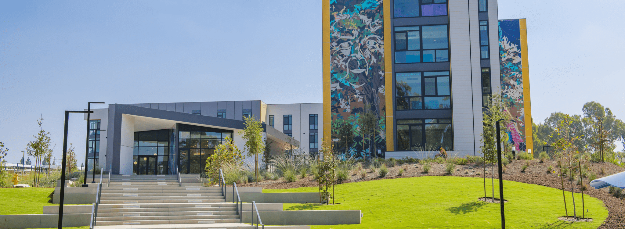 California State University, Dominguez Hills - Enlighted