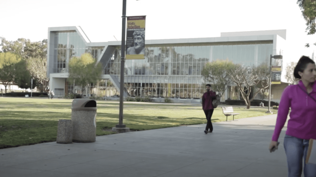 California State University, Dominguez Hills - Enlighted