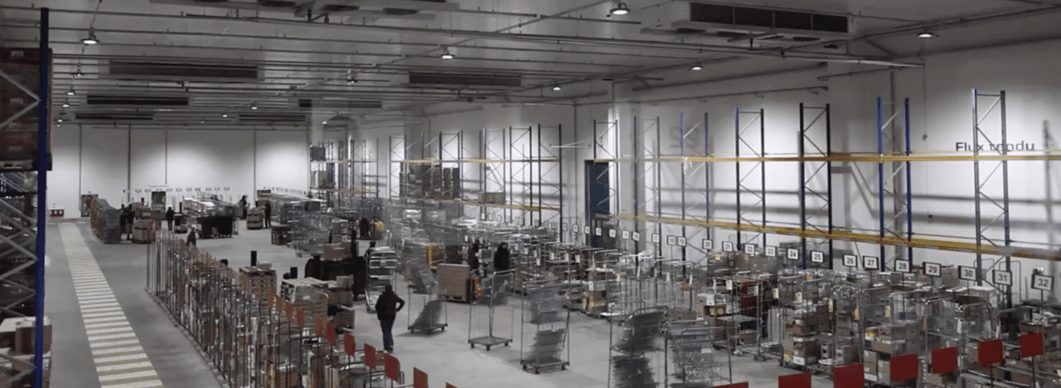 SCHIEVER - Enlighted