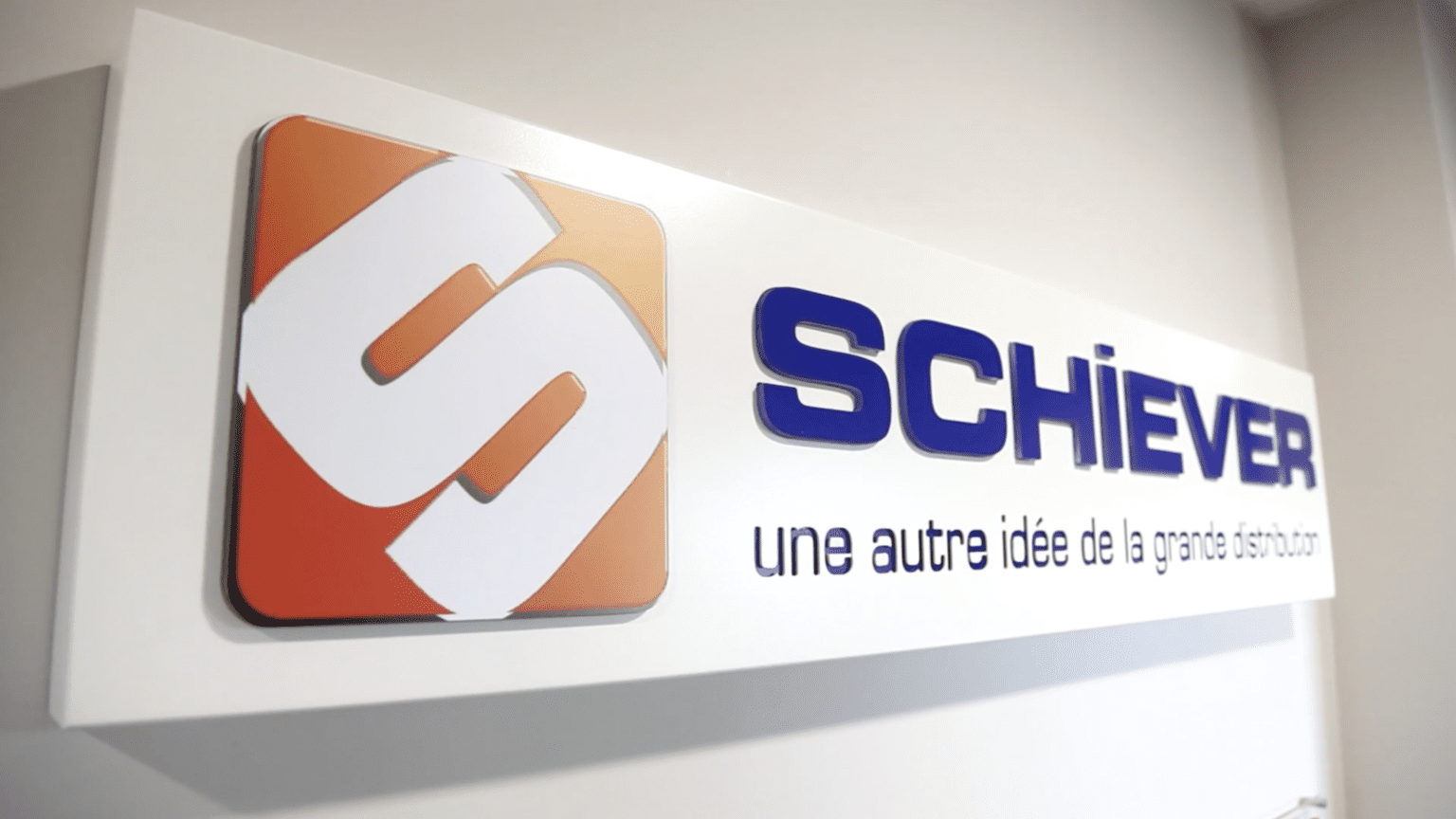 SCHIEVER - Enlighted