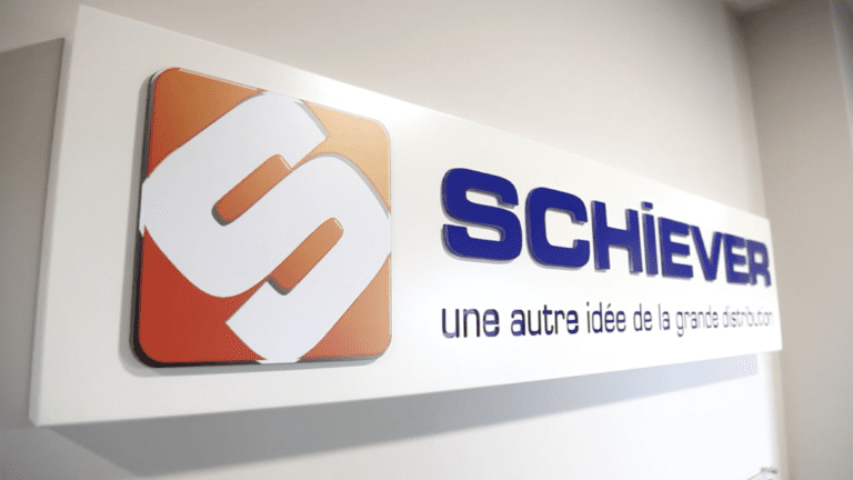 SCHIEVER - Enlighted