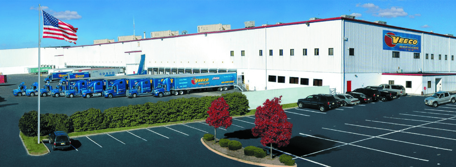 Veeco Services - Enlighted