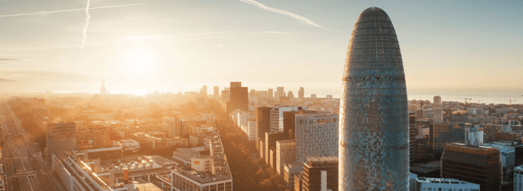 LOOM Barcelona - Enlighted