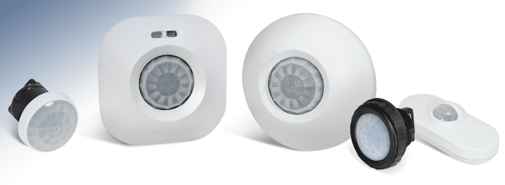 Smart Sensors - Enlighted