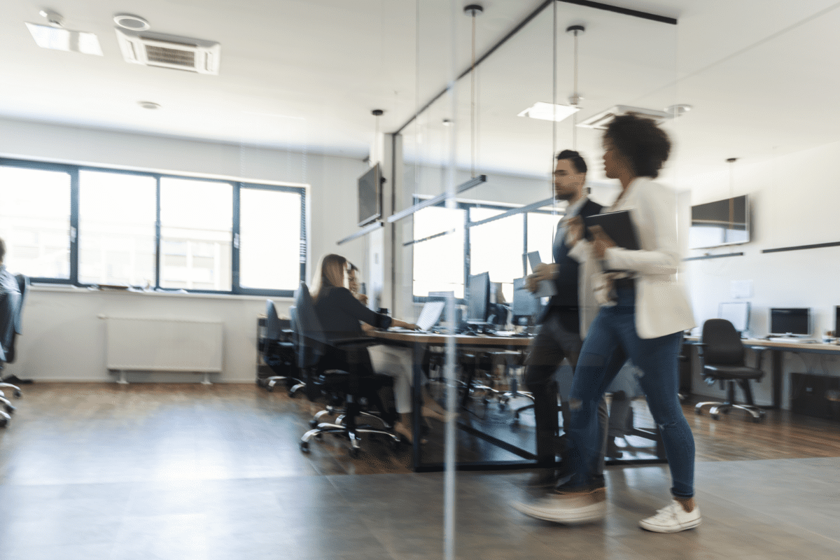 Workplace Essentials - Enlighted