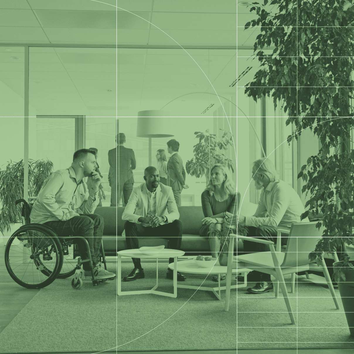 Workplace Essentials - Enlighted