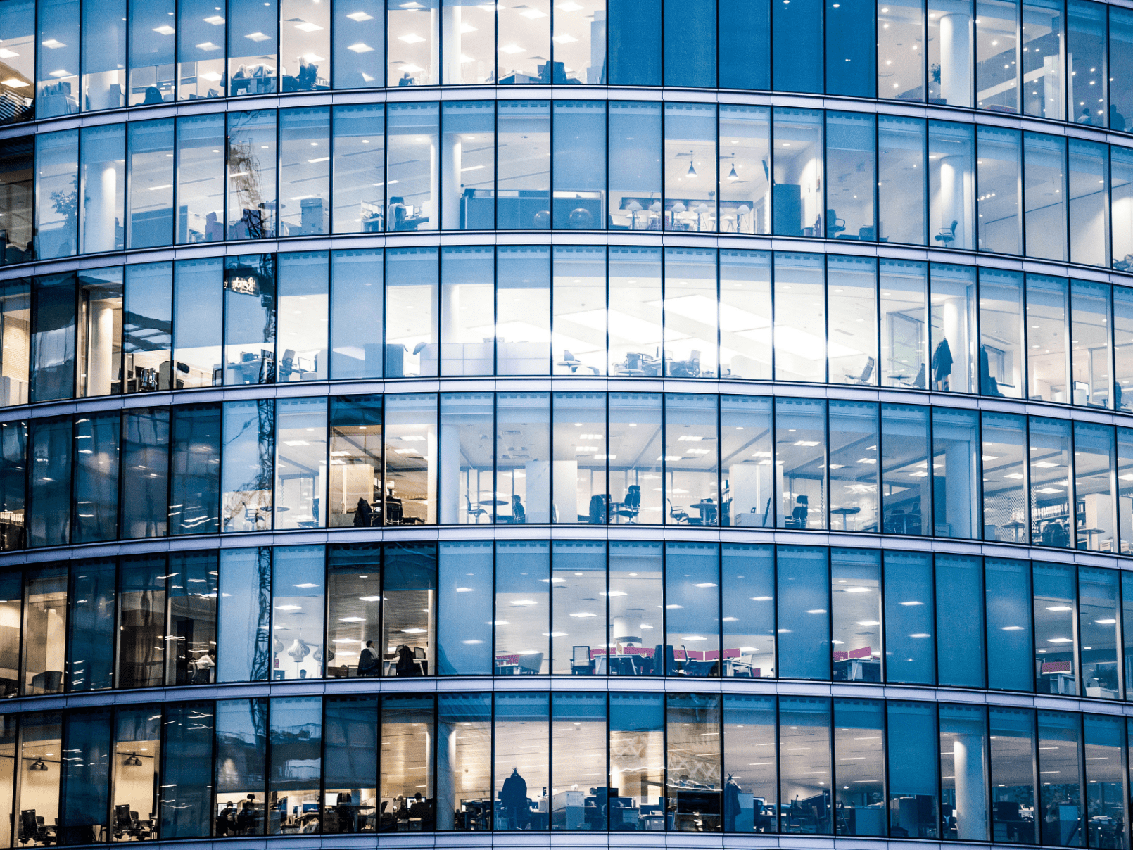 Workplace Essentials - Enlighted