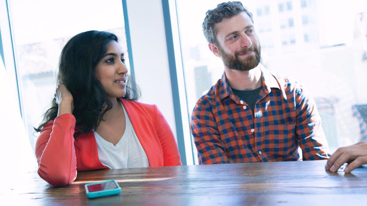 What We Learned About the Workplace Experience Using Comfy @ Comfy HQ ...