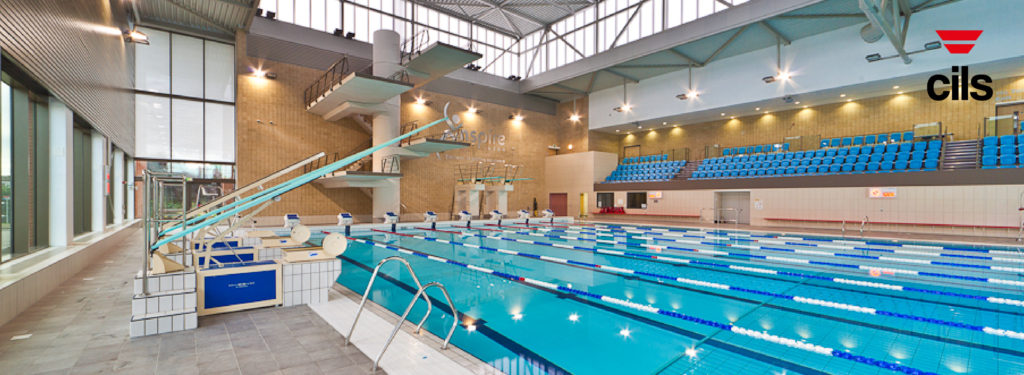 Inspire: Luton Sports Village - Enlighted