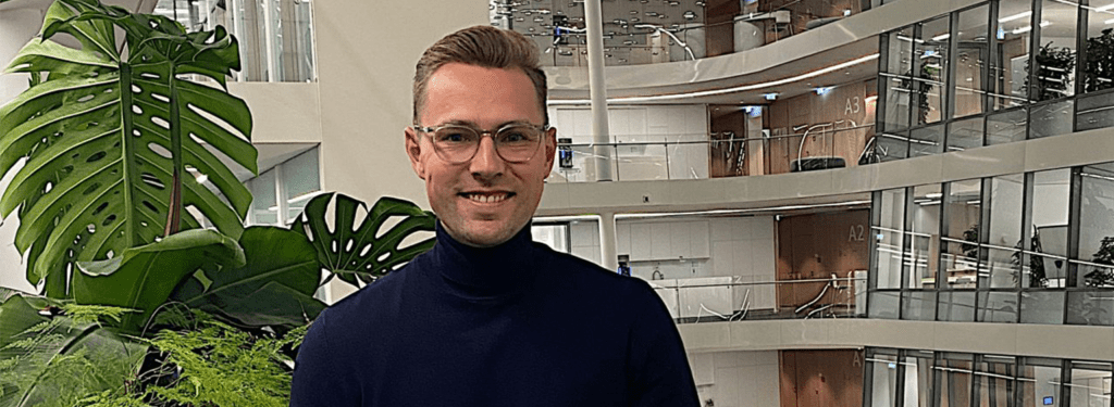 Congratulations Philipp Wehn on Capital Magazine's Germany’s Top 40 ...