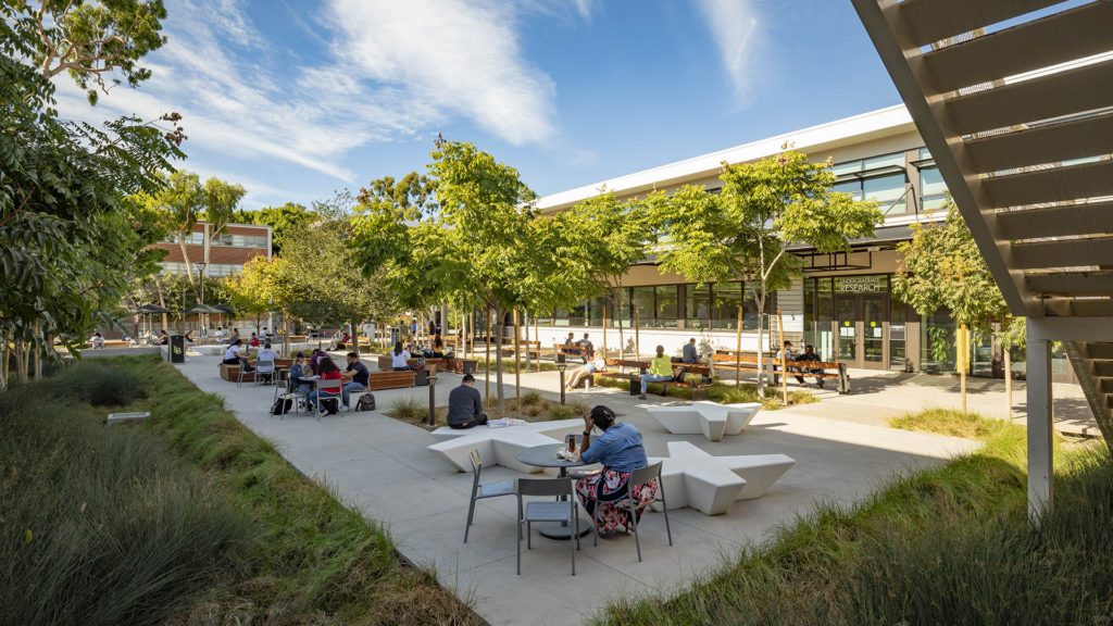 California State University, Long Beach - Enlighted