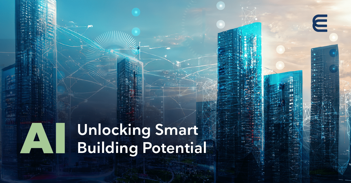 Enlighted Reveals Powerful New AI Capabilities for Building IoT - Enlighted