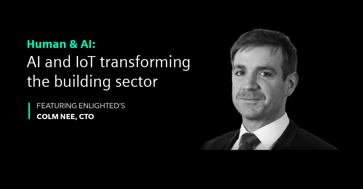 CTO Insights: Leveraging AI and IoT for Smarter, More Sustainable ...
