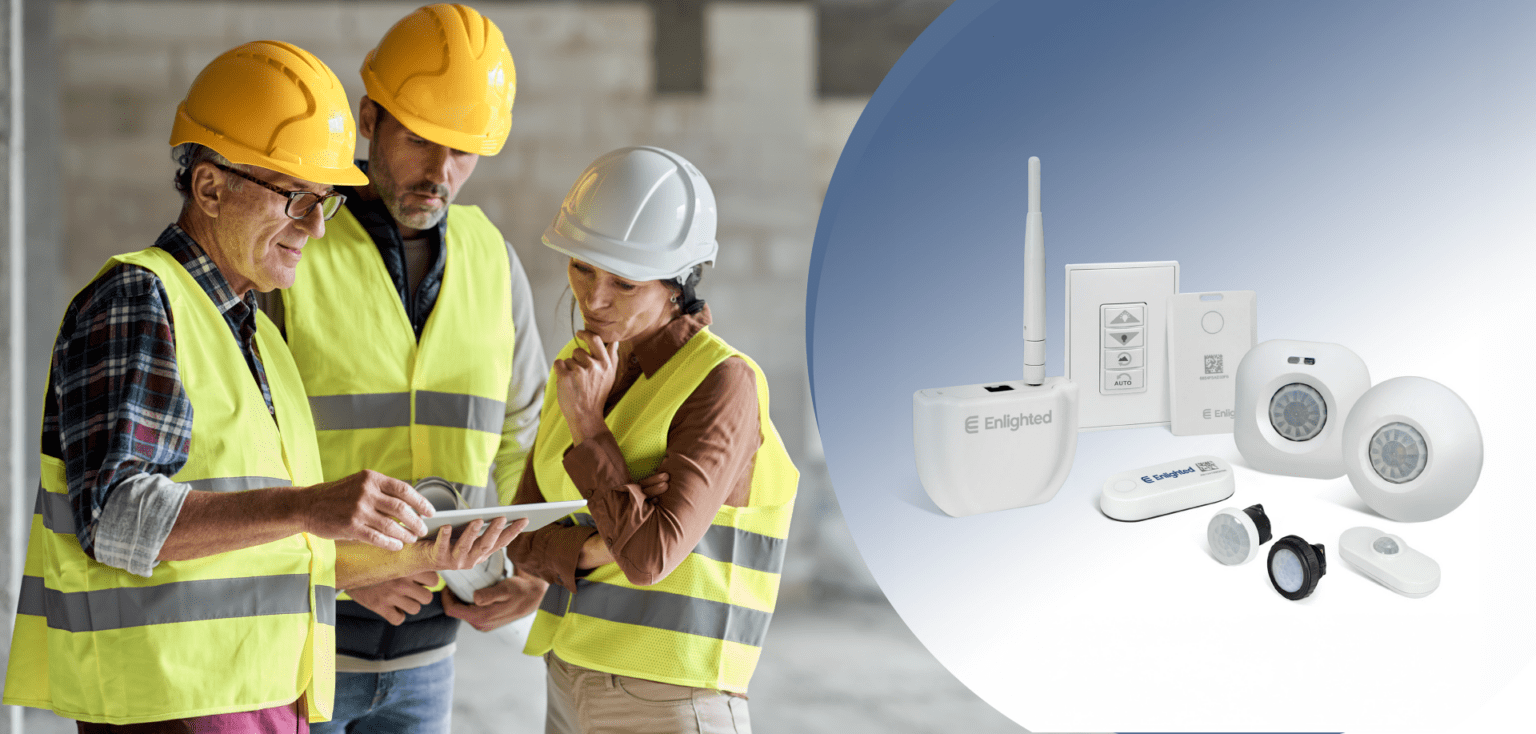 Designing K-12 Smart Lighting System with Enlighted Smart Sensors ...