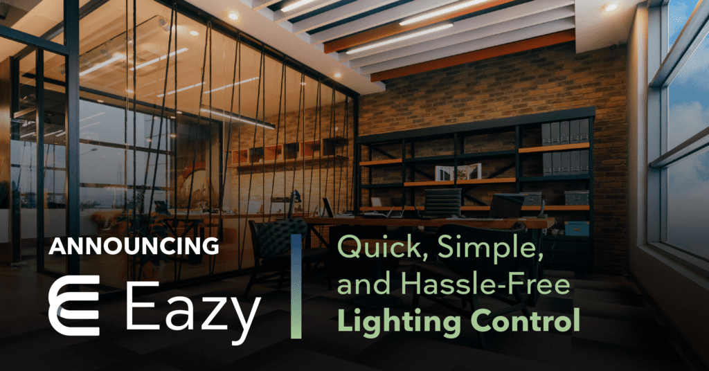 Enlighted Launches New Smart Lighting System Purpose-Built for SMBs ...